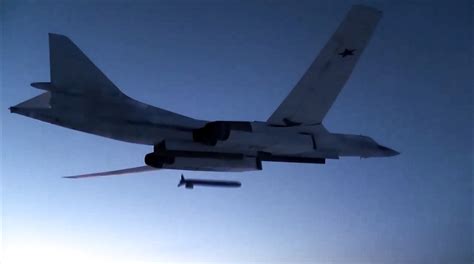 What Are Tactical Nuclear Weapons And Why Did Russia Order Drills