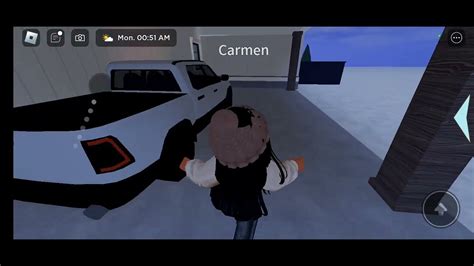 making my first video youtube