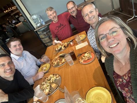 Karen Brunscheen On Linkedin Team