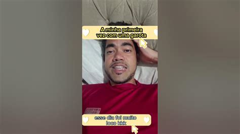 Peguei Minha Prima Youtube