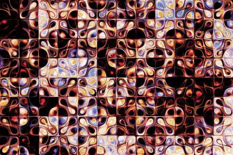 Bubbles Digital Art By Kerry Mitchell Fine Art America