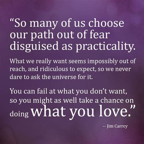 Practicality Quotes