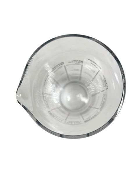 Mid Century Modern Swedish Beaker Form Cocktail Shaker Wrecipes In