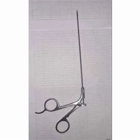 Reusable Needle Driver Laparoscopic Port Closure At ₹ 1500 Piece In Kolkata