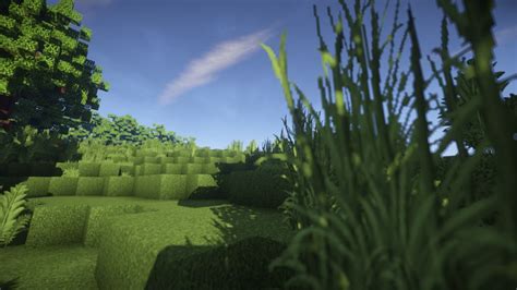 Persistence Resource Pack 1 12 2 1 11 2 Texture Packs