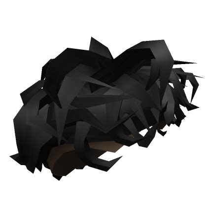 Fluffy Edgar Taper Fade Roblox Item Rolimons