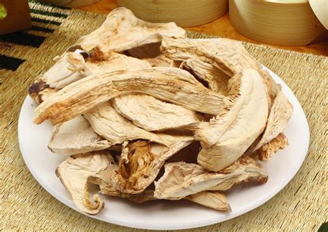 直到今天，才算真正了解了松茸！ 知乎