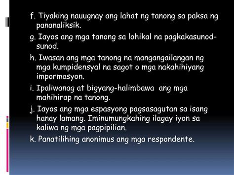 PPT PANGANGALAP NG MGA DATOS IMPORMASYON AT SANGGUNIAN PowerPoint