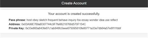 buillding crypto wallet with ethers js and node js