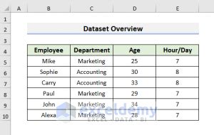 How To Count Filtered Rows In Excel With VBA Step By Step Guideline