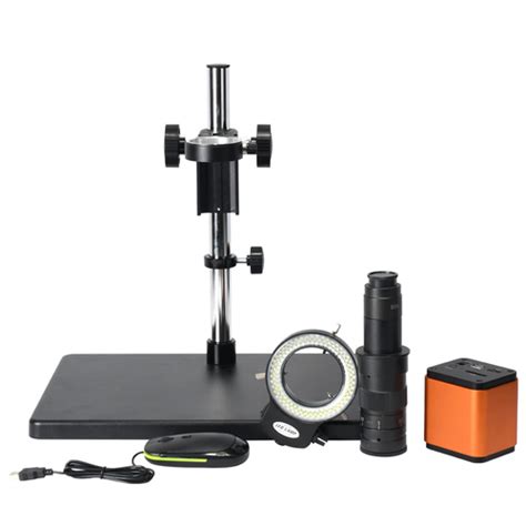 Digital Microscope At 92040 00 Inr In Tiruvallur Tamil Nadu