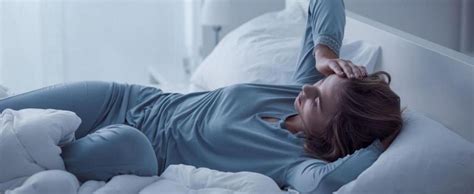 Restless Sleep What Is It Causes And Treatment Update