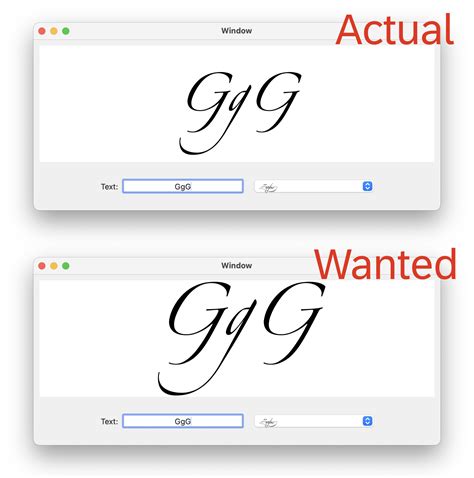 Nsattributedstring Draw In Rect Apple Developer Forums