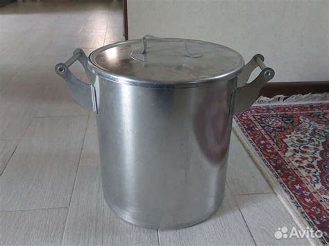 Бак из пищевой нержавейки СССР купить в Анапе | Товары для дома и дачи ...