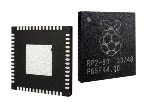Raspberry Pi Le microcontrôleur RP lancé pour presque rien NotebookCheck biz News