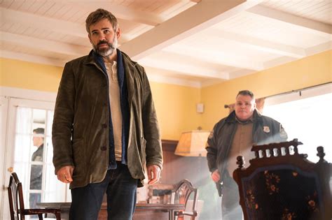 Убийство в маленьком городке сериал 2024 1 сезон — Фильм ру