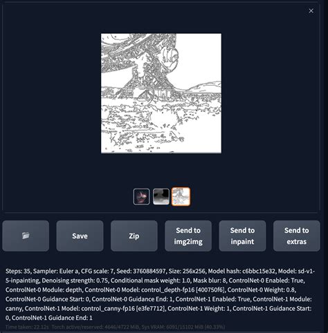 Failed To Replace A Certain Area With The Content From Another Picture