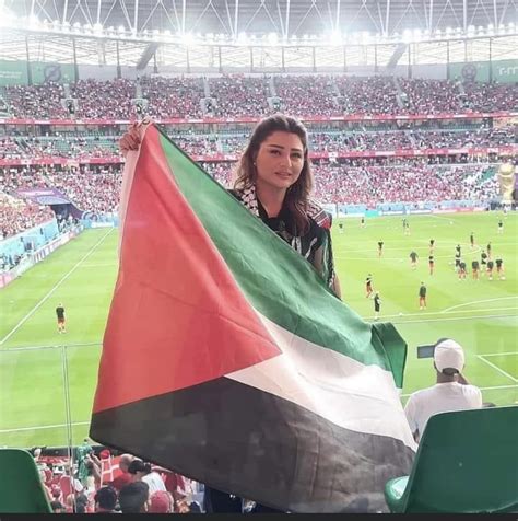 Palestinian Girls بنات فلسطين