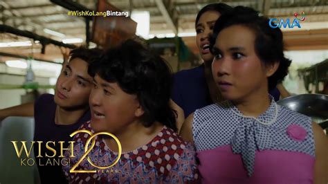 MAG-IINA, NAKABANGON SA KABILA NG PANINIRA SA KANILANG PAMILYA | Wish Ko Lang - YouTube