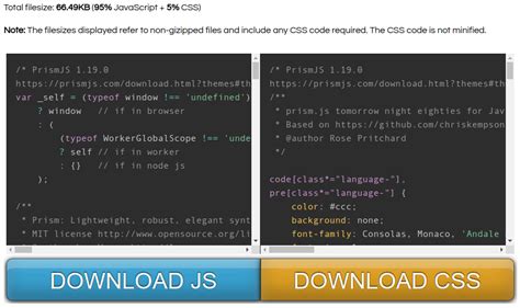 How To Use Prismjs Syntax Highlighter On Wordpress Without Plugin Saidul Hassan