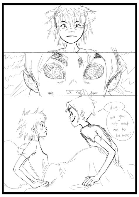 Rule 34 2d Gorillaz Absurd Res Comic Gorillaz Hi Res Noodle