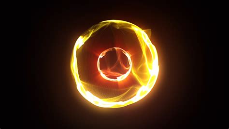 Plasma Energy Ball