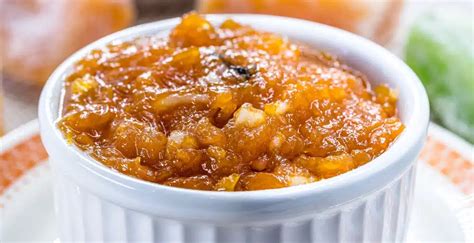 Saboroso Doce de Abóbora Tradição e Conforto em Cada Colherada