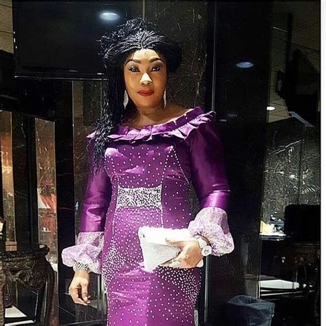 Eucharia Anunobi Couples Can Enjoy Sex By Teaching Each Other What They Want Celebrities