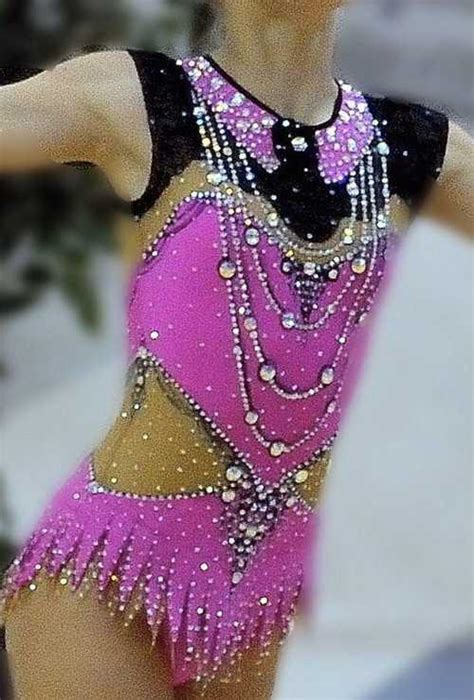 Купальник для художественной гимнастики Festima Ru Мониторинг объявлений