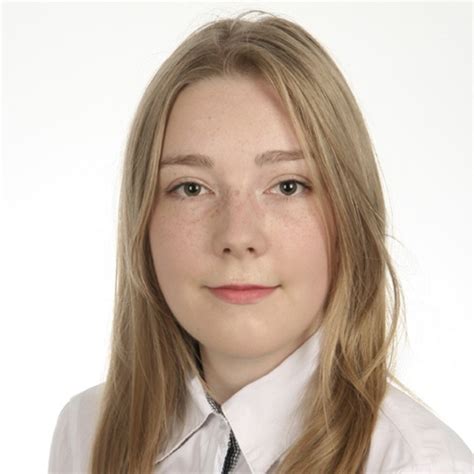Anna Skrobot Technolog Mercus Logistyka Sp Z Oo Linkedin