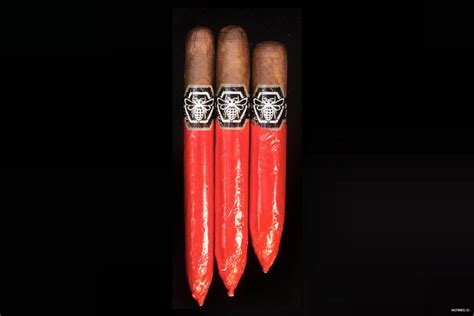 Honey And Hand Grenades Hhg Rapier Riverside Cigar Shop And Lounge