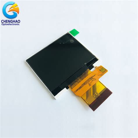 Medical Grade 2 31 Tn Tft 320x240 Dots Tn Lcd Display Module For 10