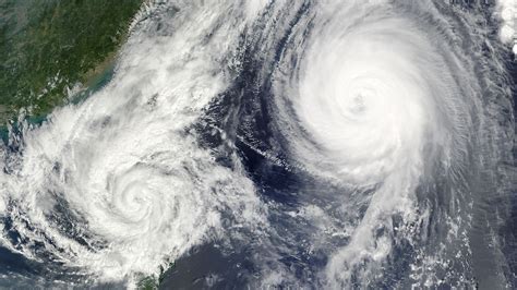 India News Cyclone Sitrang Likely To Develop Over Bay Of Bengal