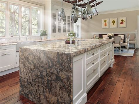 Say Buh Bye Granite And Hello To Quartz Countertops