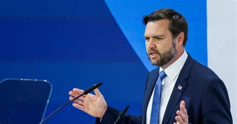 Венс для угоди між Україною та Росією потрібні територіальні поступки