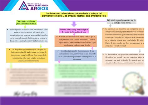 Solution Mapa Conceptual Studypool