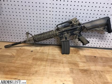 M4a1 Sopmod Block 1