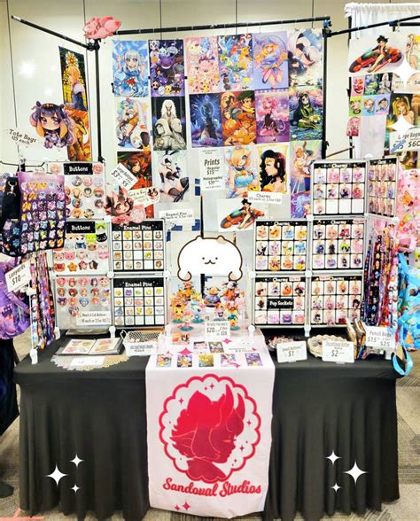 Waifuexpo2023 By Youkai Yoko On Deviantart