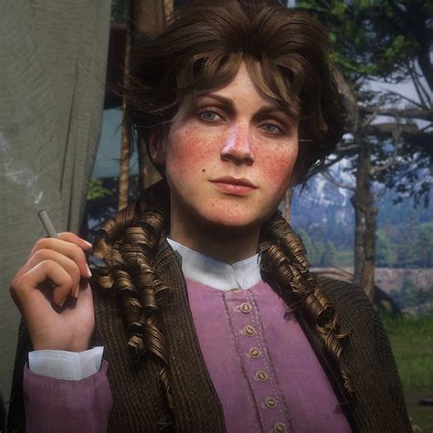 Mary Beth Gaskill Reddead Wikia Fandom