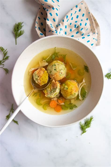 Tie Dye Matzah Ball Soup What Jew Wanna Eat Recipe In 2024 Best