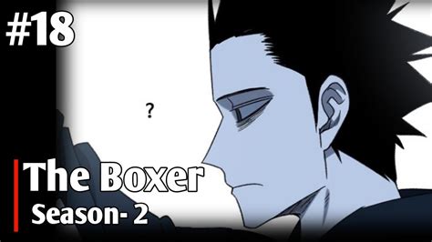 The Boxer Episode 18 Season 02 Explain In Hindi Explain By