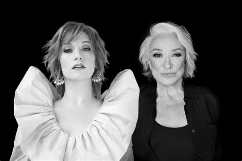 Leigh Nash Calls Tanya Tucker An Inspiration After Collaboration On
