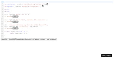 Clever Sea 5xp13 Codesandbox Clever Sea 5xp13 Codesandbox