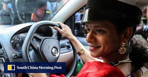 Lgbt Indians To Drive Taxis In Mumbai In Sign Of Social Acceptance
