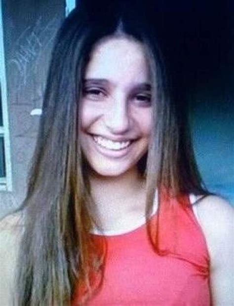 Adolescente Que Fugiu De Casa Estava Menino Que Conheceu Na Internet Capital Campo