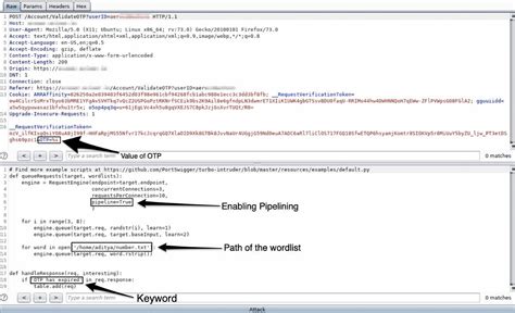 How I Bypassed The Otp Verification Process Part 3 R Infosecwriteups