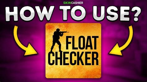 2022 How To Use CSGO Float Checker Check It Here