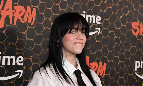 Billie Eilish Lost 100k Followers After Coming Out