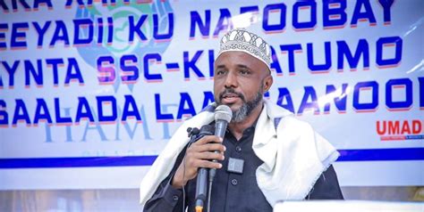 Wararka Maanta Jimco Mar 1 2024 Garaad Jaamac Somaliland Mar Dambe