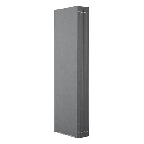 Accordion Partition Space Saving Room Divider Mitylite